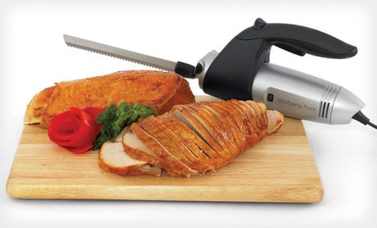 Best Electric Knives Reviewed and Tested | JanesKitchenMiracles