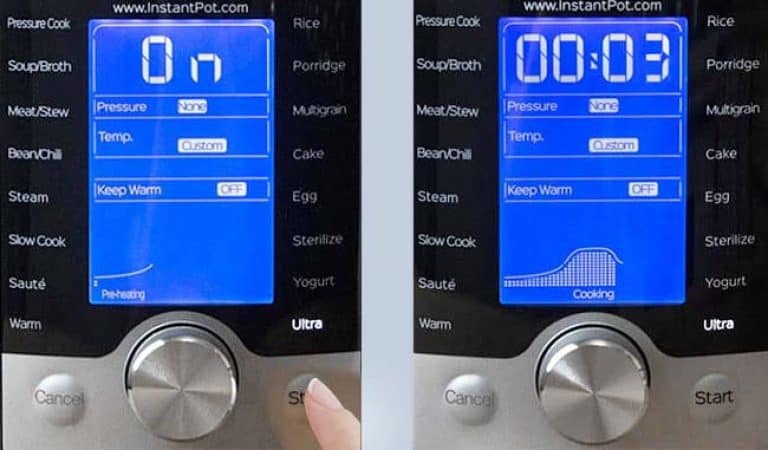 Instapot Reviews and Buying Guide [Latest Models] - Jane's Kitchen