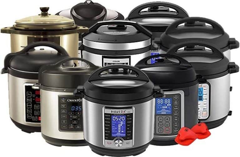 Instapot Reviews and Buying Guide [Latest Models] - Jane's Kitchen
