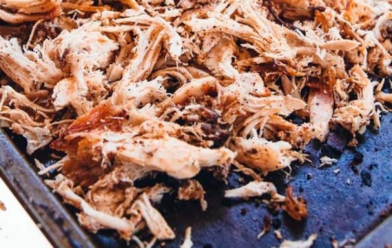 Shredded Chicken Recipes: 15 Great Go-to Meals