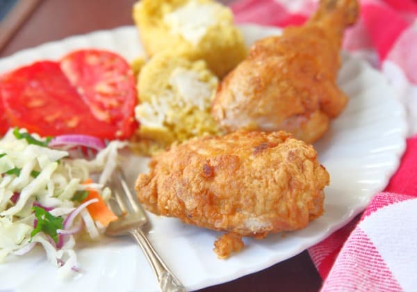 What Goes Well with Cornbread - 13 Tasty Pairings