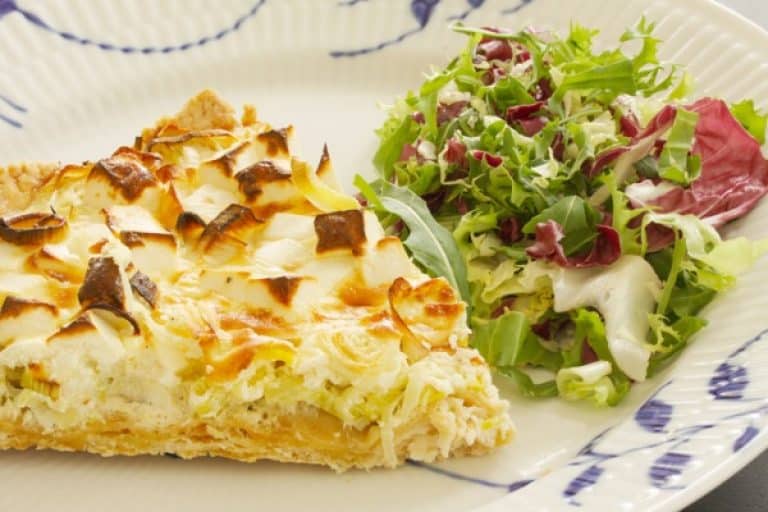 What to Serve with Quiche - 13 Delightful Sides - Jane's Kitchen