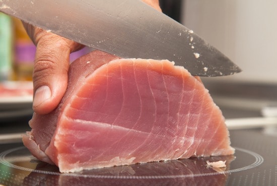 What to Serve with Tuna Steaks: 15 Mouthwatering Sides - Jane's Kitchen ...