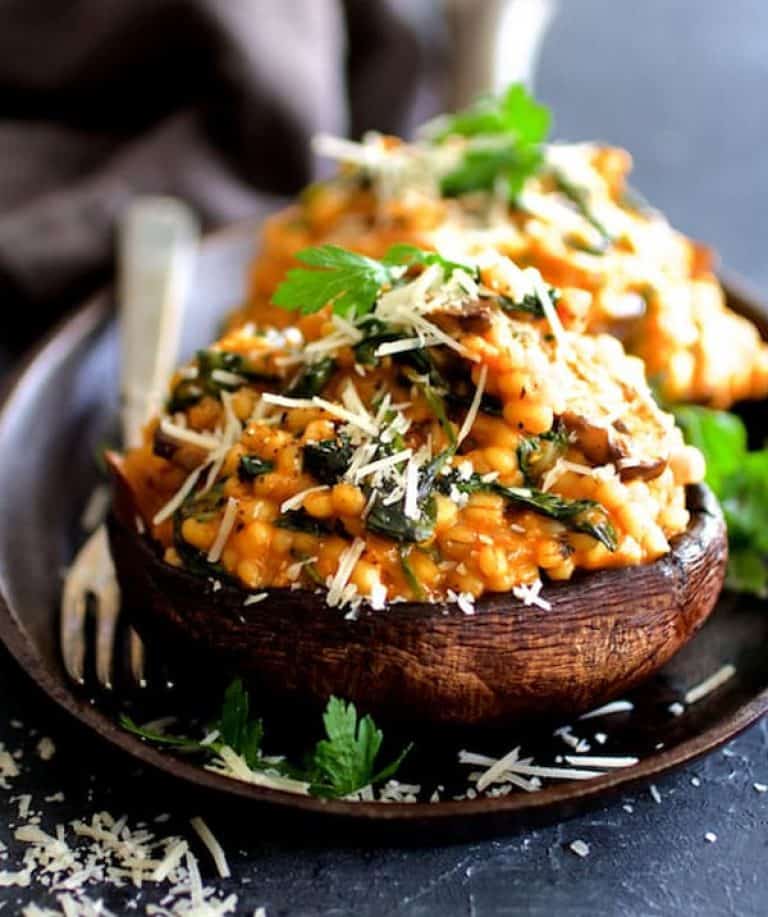 What to Serve with Tuna Steaks: 15 Mouthwatering Sides - Jane's Kitchen