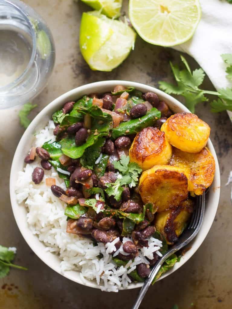 What to Serve with Jerk Chicken: 13 Fantasic Sides - Jane's Kitchen ...