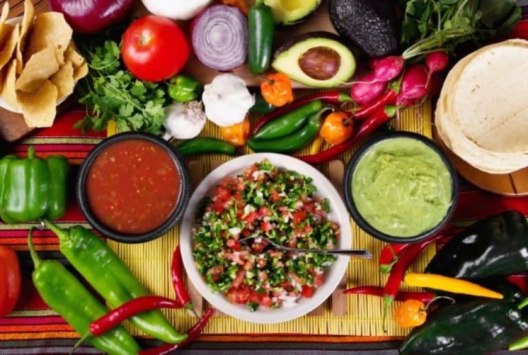 Side Dishes: The Ultimate List of Best Side Dish Recipes - Jane's Kitchen
