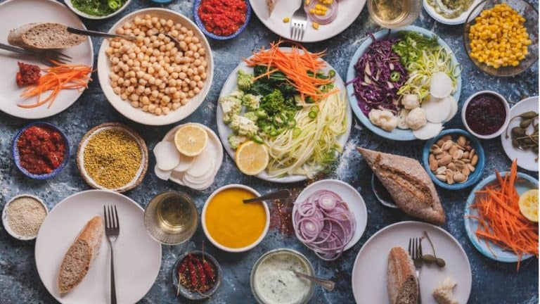 Side Dishes: The Ultimate List of Best Side Dish Recipes - Jane's Kitchen