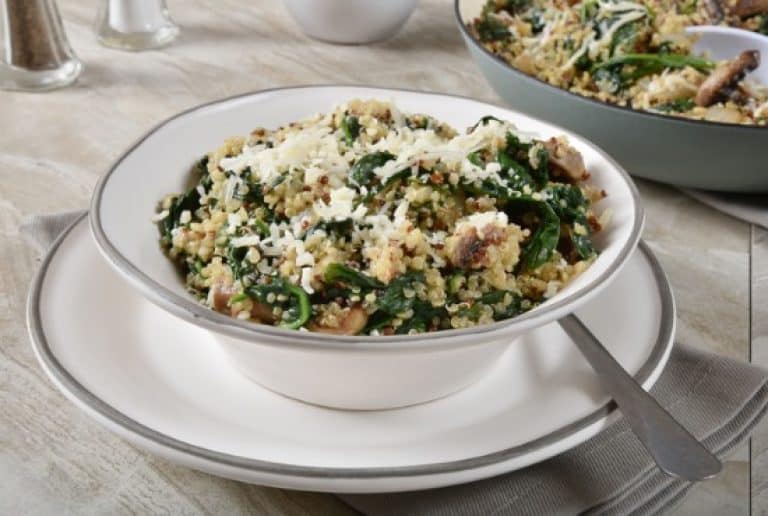 Side Dishes: The Ultimate List of Best Side Dish Recipes - Jane's Kitchen
