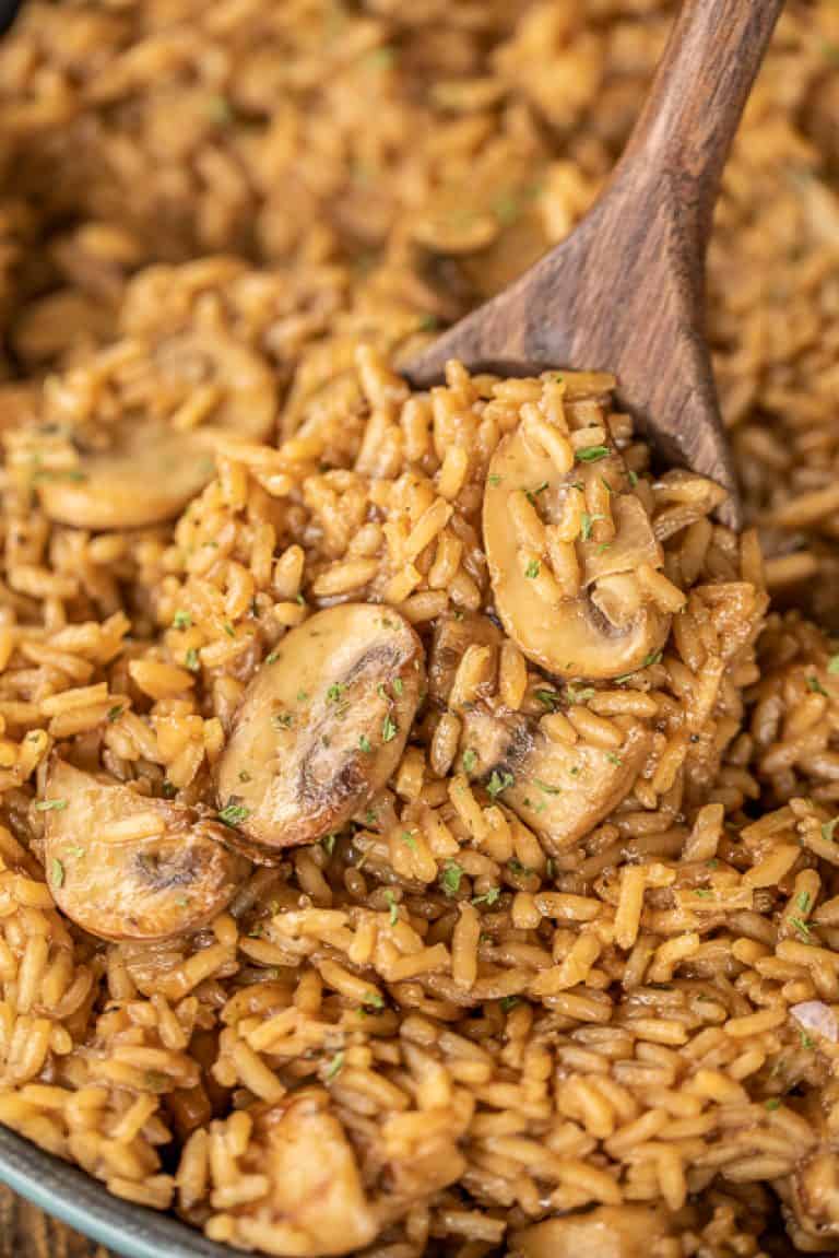 Sauce for Rice: 13 Sauces to Round Out This Classic Grain - Jane's Kitchen