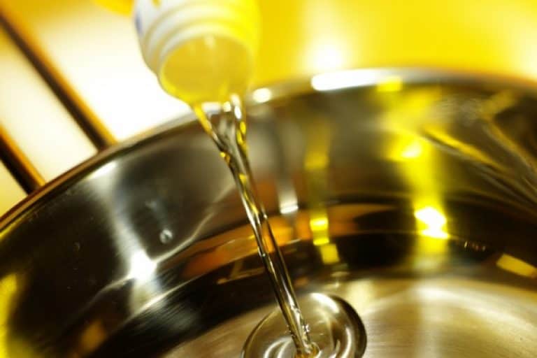 Best Oil to Season Stainless Steel Pans: What You Should Use - Jane's ...