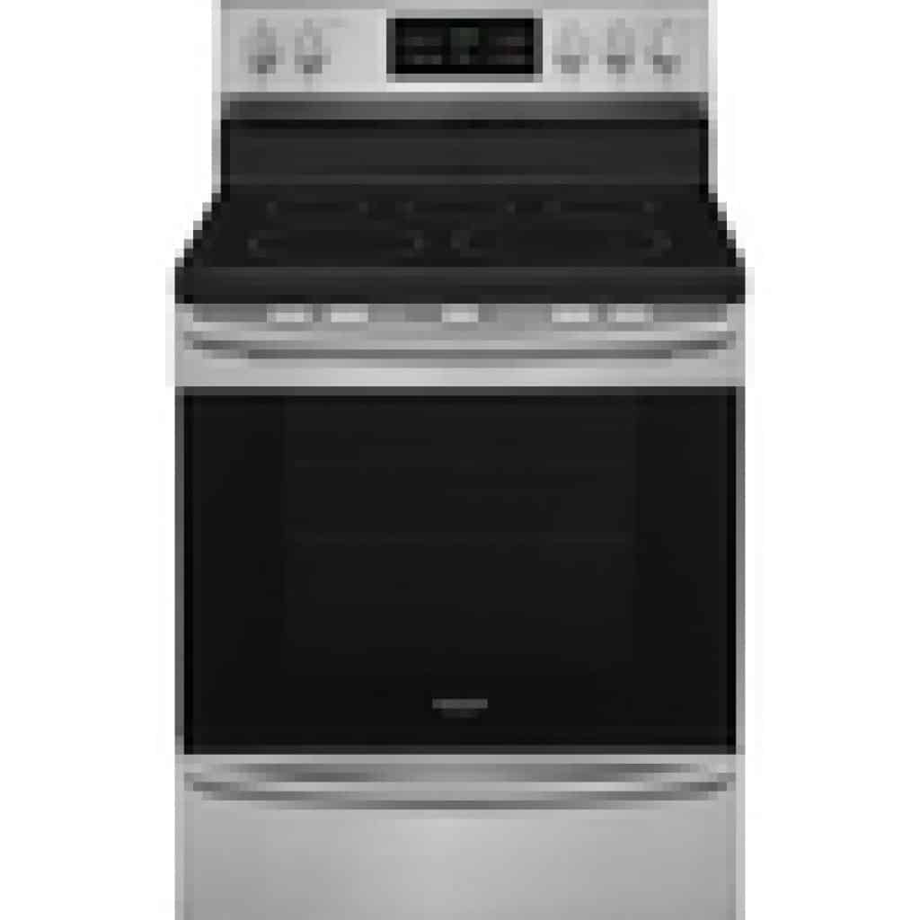 Best Electric Ranges and Brands Reviewed - Jane's Kitchen