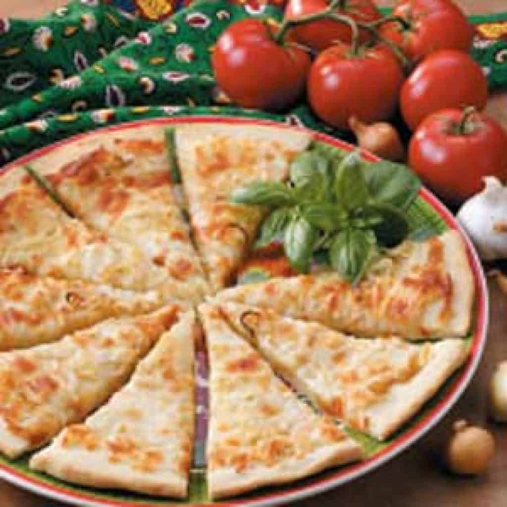 Focaccia Toppings: 13 Ways to Top an Amazing Bread - Jane's Kitchen