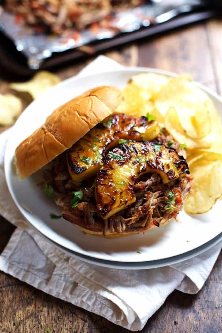 Pulled Pork Sandwich Toppings: 13 Escalating Options - Jane's Kitchen