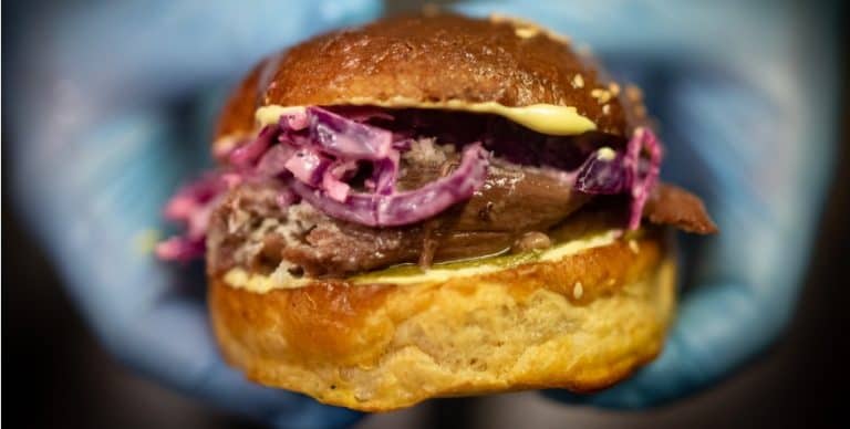 Pulled Pork Sandwich Toppings: 13 Escalating Options - Jane's Kitchen