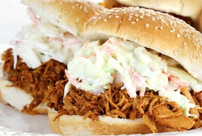 Pulled Pork Sandwich Toppings: 13 Escalating Options - Jane's Kitchen