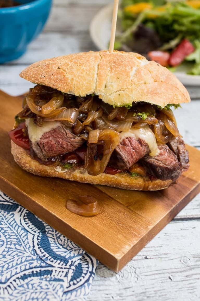 What to Put in a Roast Beef Sandwich? 13 Elevating Toppers - Jane's Kitchen