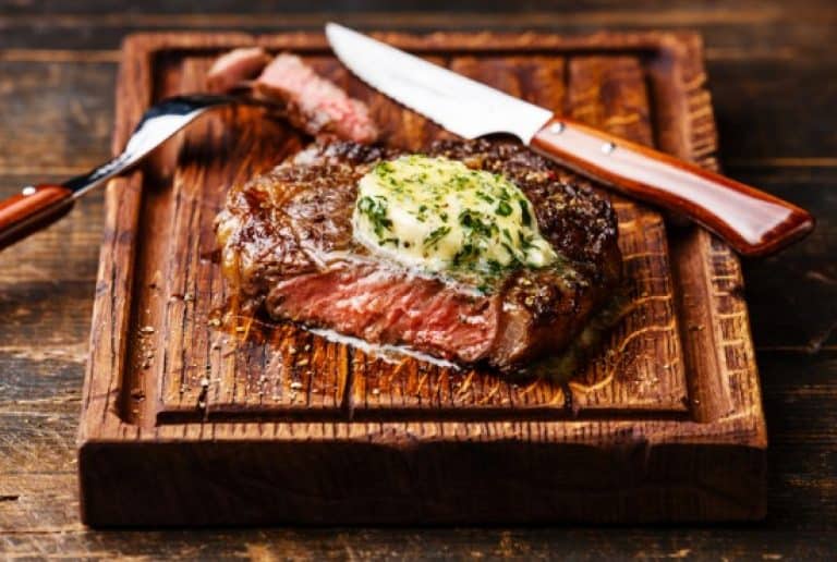 Steak Toppings: 13 Flavorful Toppers for Red Meat - Jane's Kitchen