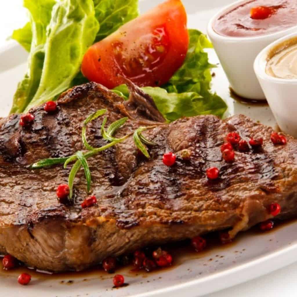 Steak Toppings: 13 Flavorful Toppers for Red Meat - Jane's Kitchen
