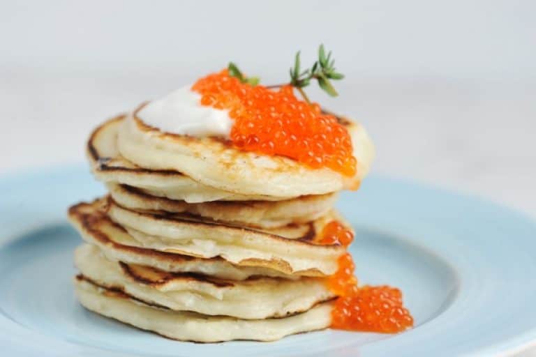 What to Serve with Caviar: The Ultimate Pairing List - Jane's Kitchen