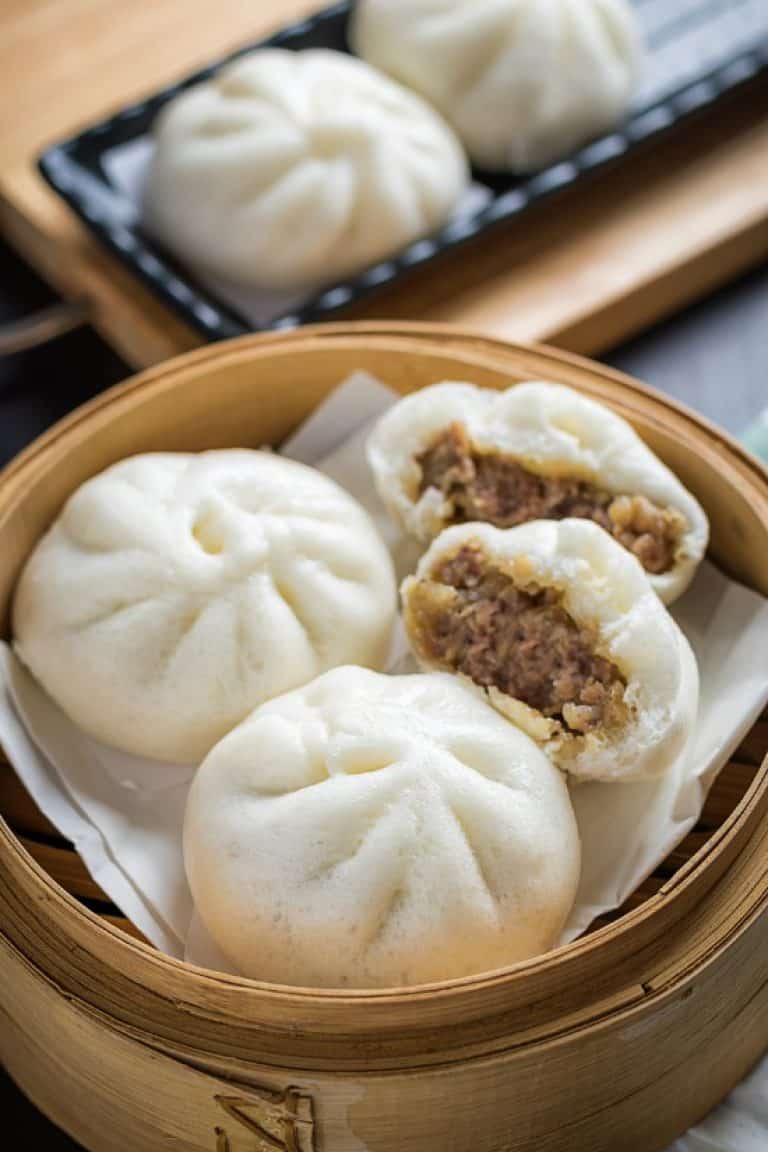 How to Reheat Dumplings (Fried or Steamed) for That Freshly Made Taste