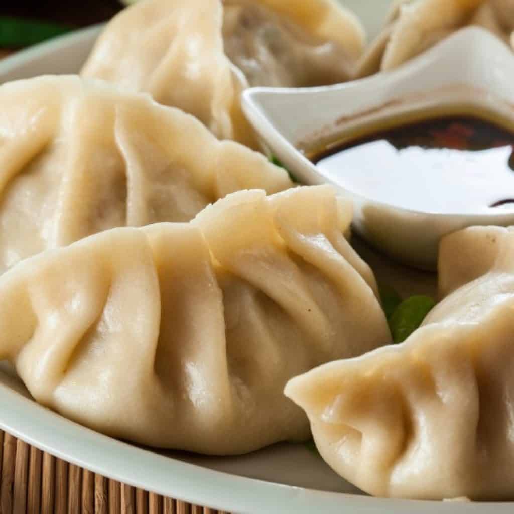 How to Reheat Dumplings (Fried or Steamed) for That Freshly Made Taste