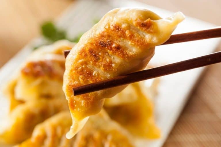 How to Reheat Dumplings (Fried or Steamed) for That Freshly Made Taste