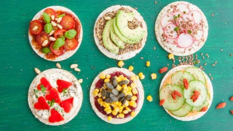 Rice Cake Toppings: 13 Ways to Pile on Goodness - Jane's Kitchen
