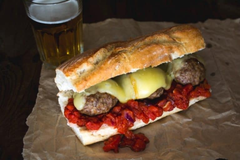 Sides for Meatball Subs: 13 Delicious Extras to Reinvent a Classic ...