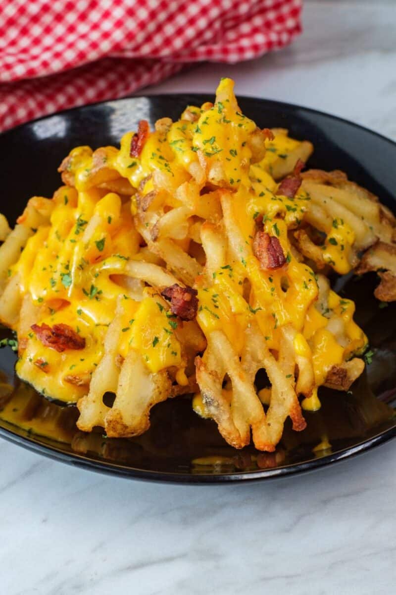 21 Leftover French Fries We Can't Resist - Jane's Kitchen