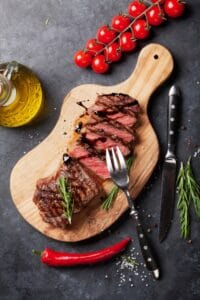 19 Top Round Thin Steak Recipes to Melt in Your Mouth - Jane's Kitchen