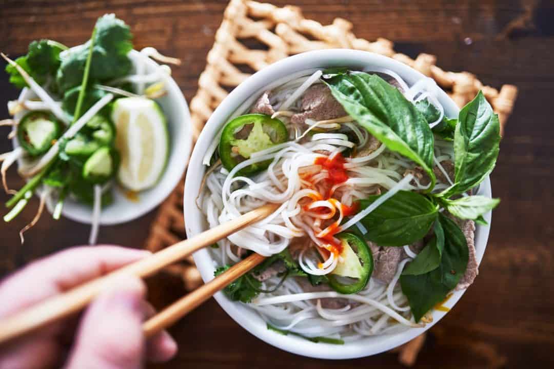 13 Sauces for Pho to Level up Your Bowl - Jane's Kitchen