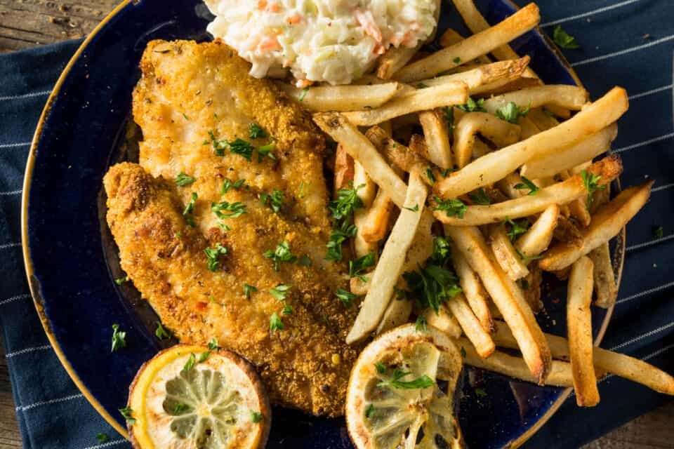 15 Mouthwatering Catfish Seasoning Ideas - Jane's Kitchen