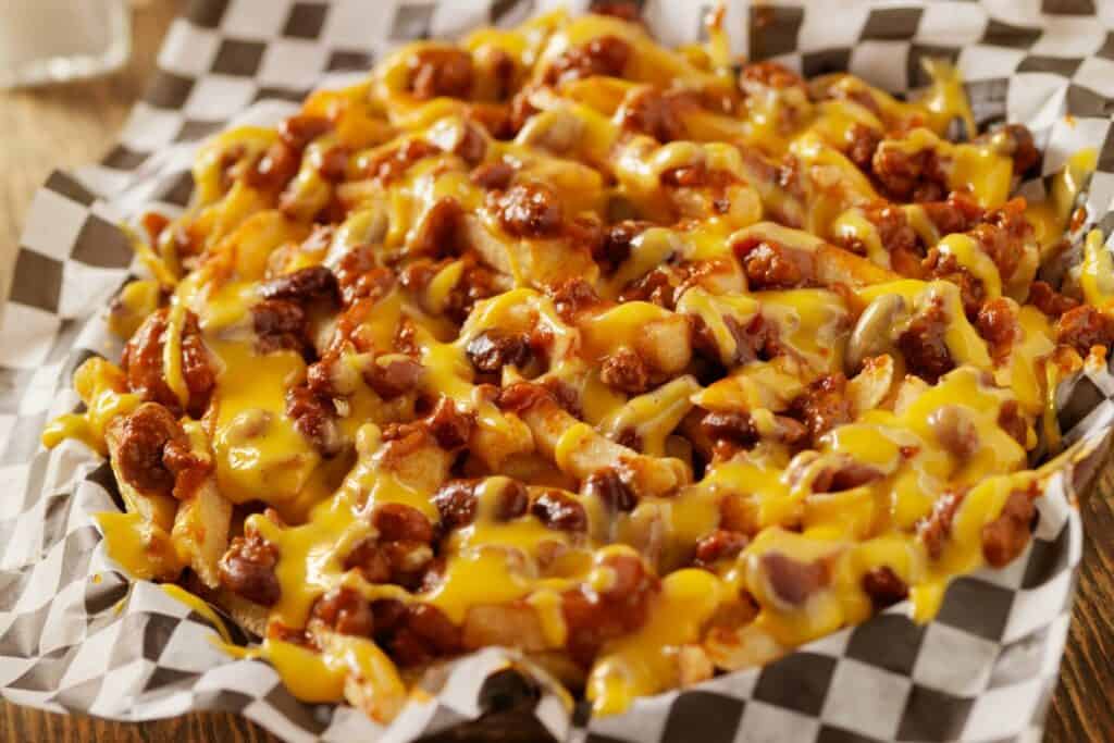 21 Leftover French Fries We Can't Resist - Jane's Kitchen