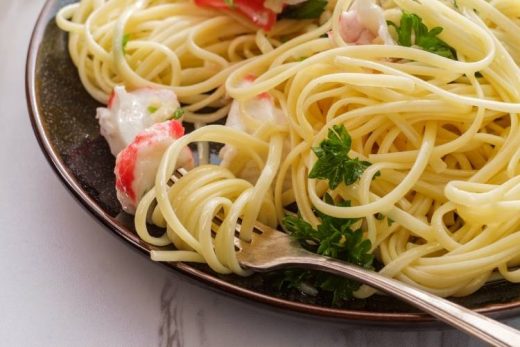 15 Amazing Leftover Crab Recipes to Savor - Jane's Kitchen: Real Chef ...
