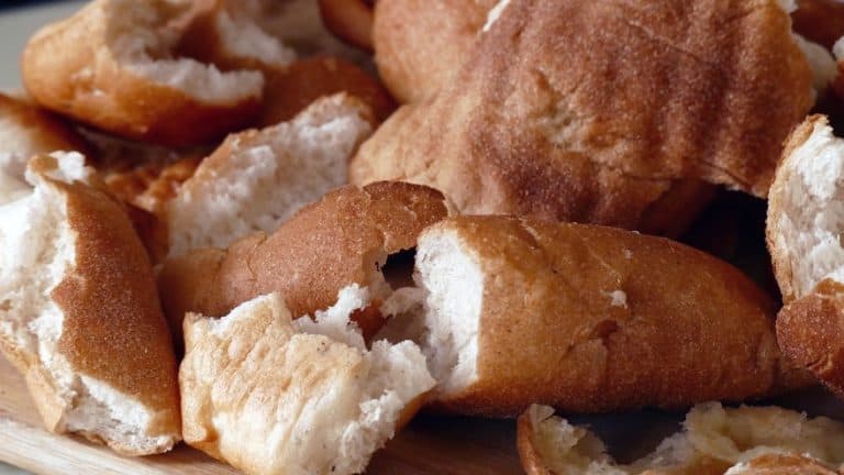 19 Stale Bread Recipes - Recreation at Its Best! - Jane's Kitchen