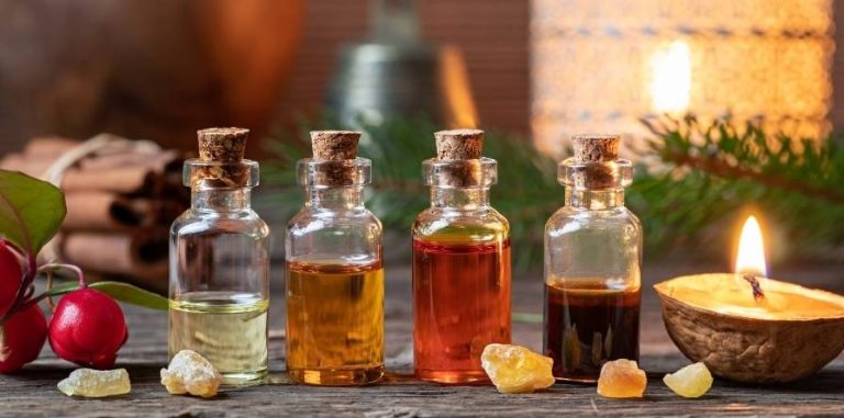 Essential Oils for Bell’s Palsy: Healing Recipes from an RN - Jane's ...