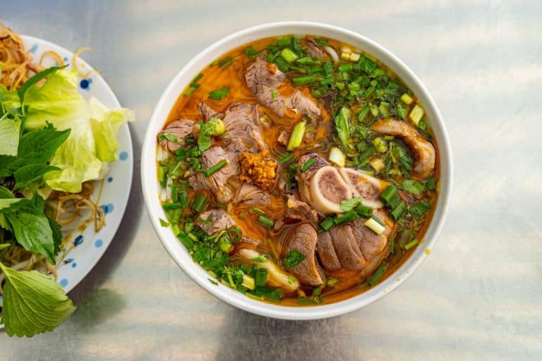 13 Sauces for Pho to Level up Your Bowl - Jane's Kitchen: Real Chef ...