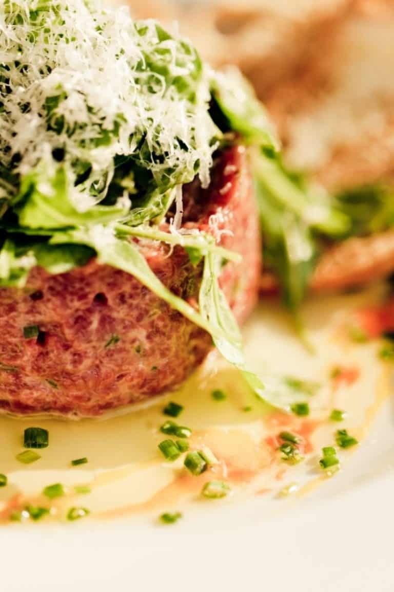 17 Ground Bison Recipes You'll Love - Jane's Kitchen: Real Chef Recipes ...