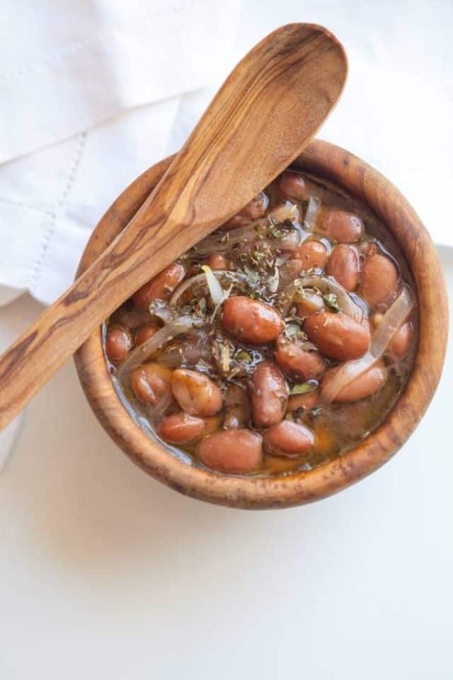 27 Italian Soup Recipes You’ll Make Over and Over - Jane's Kitchen