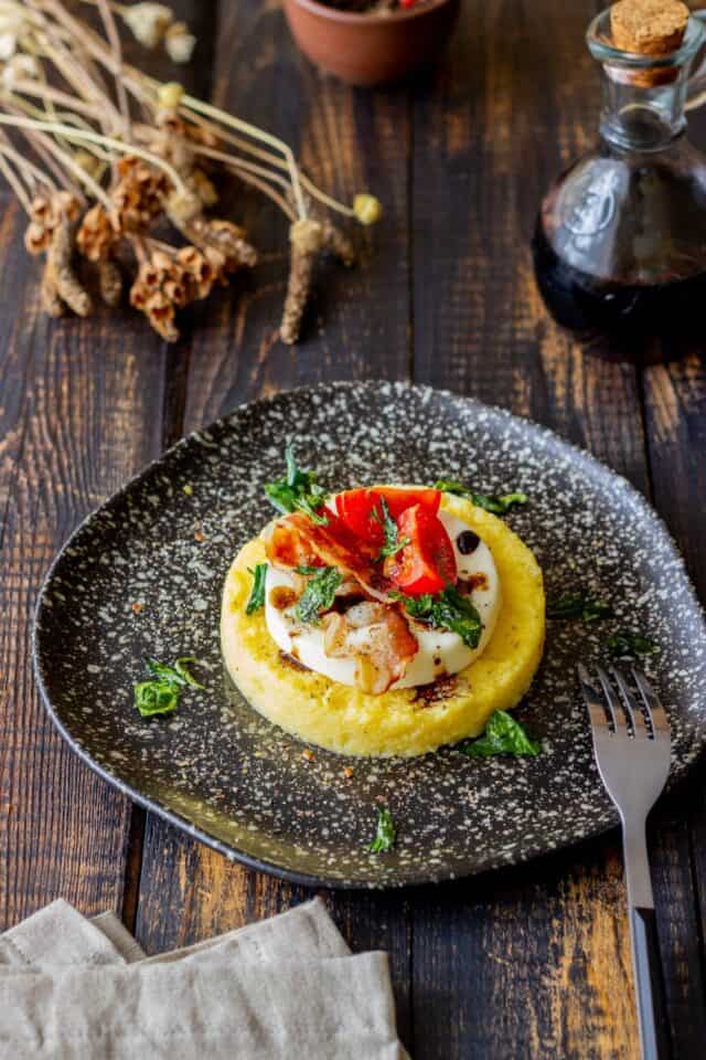 15 No-Fuss Leftover Polenta Recipes - Jane's Kitchen