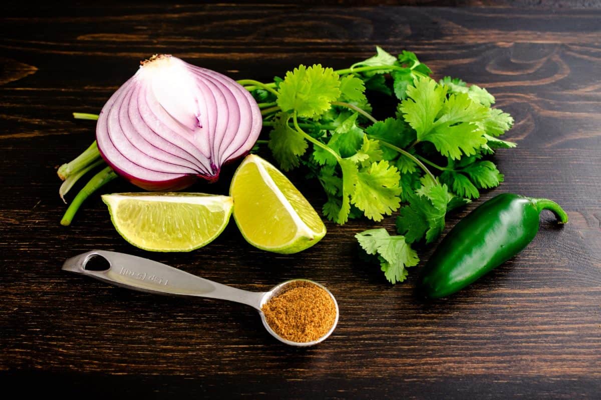 15 Nacho Meat Seasoning Ideas (+ Easy Recipes) - Jane's Kitchen: Real ...