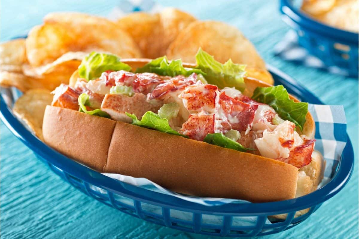 15 Imitation Lobster Recipes to Dine On - Jane's Kitchen