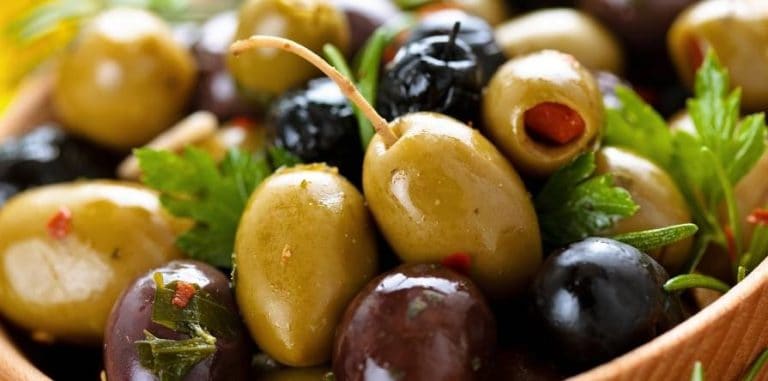 What Do Olives Taste Like and Why You'll Find a Type to Love - Jane's ...