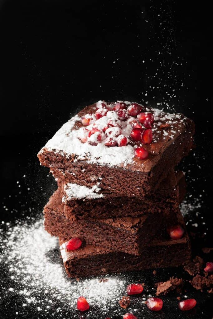 Best Brownie Toppings: 17 Ways to Next Level Brownies - Jane's Kitchen