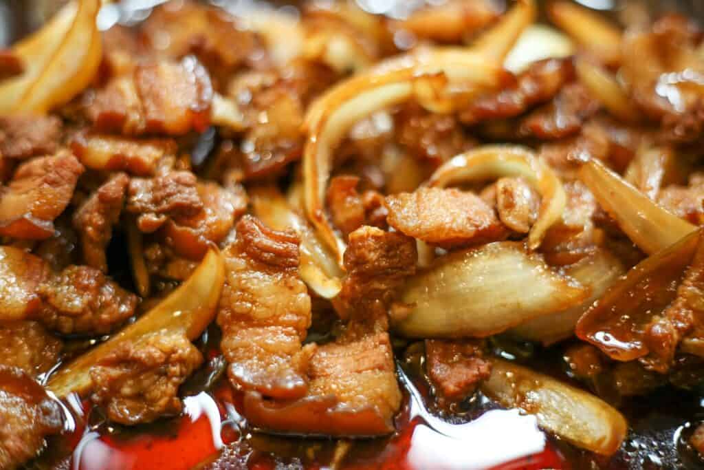 15 Thin Sliced Pork Recipes for Quick and Delicious Dinners - Jane's ...