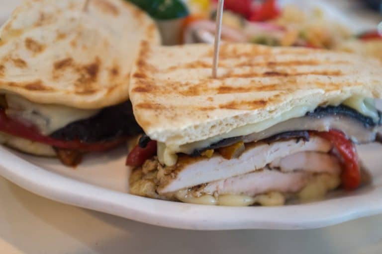 15 Chicken Panini Recipes for a Mouth-Watering Lunch - Jane's Kitchen