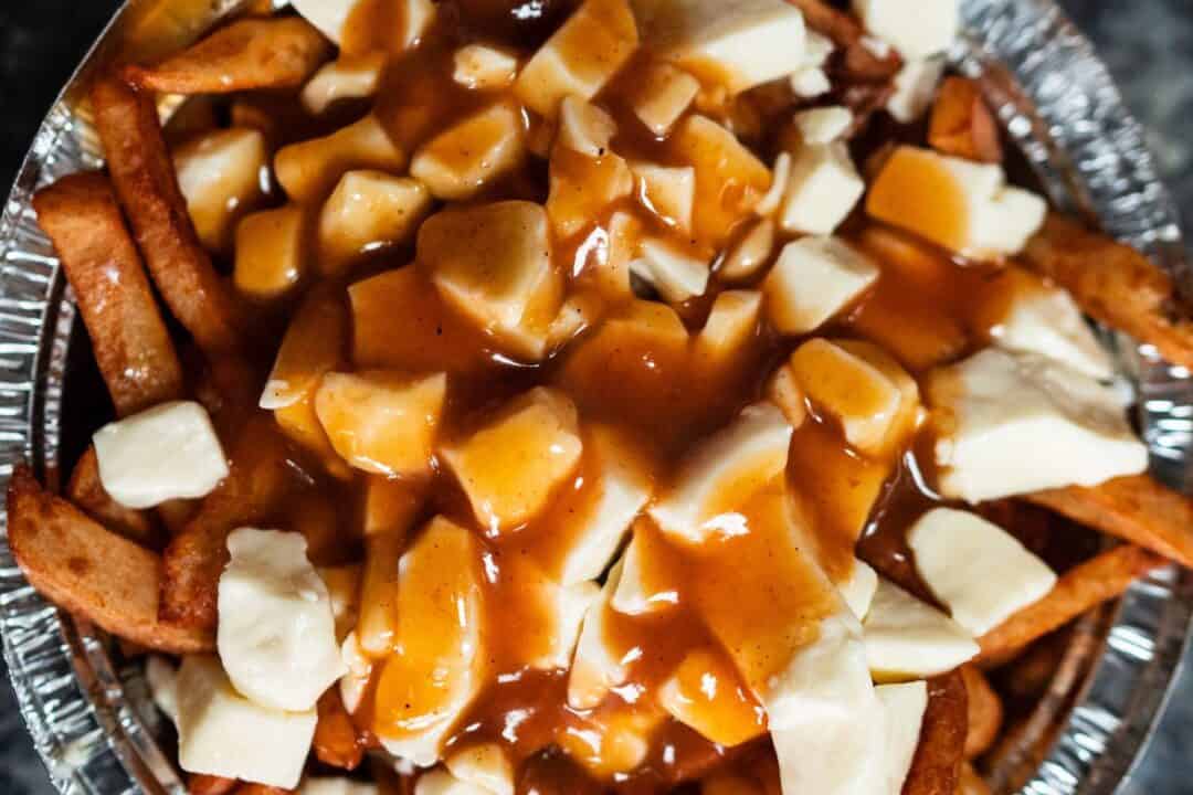 21 Leftover French Fries We Can't Resist - Jane's Kitchen