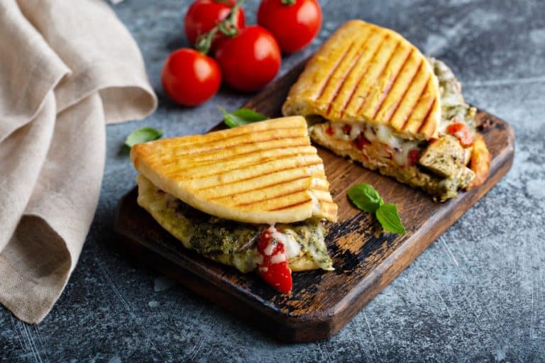 15 Italian Panini Recipes That Are Truly Amore - Jane's Kitchen