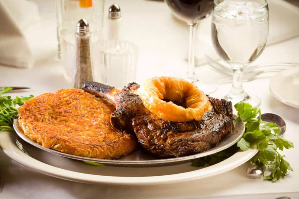 Thin Steak Recipes: 17 Mouthwatering Ideas to Love - Jane's Kitchen