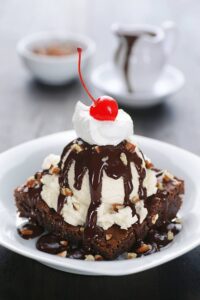 Best Brownie Toppings: 17 Ways to Next Level Brownies - Jane's Kitchen ...